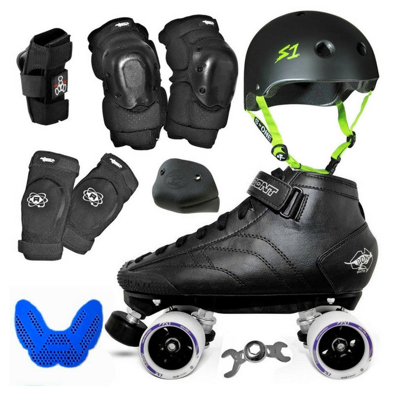 Updated Quad Packages | Bayside Blades