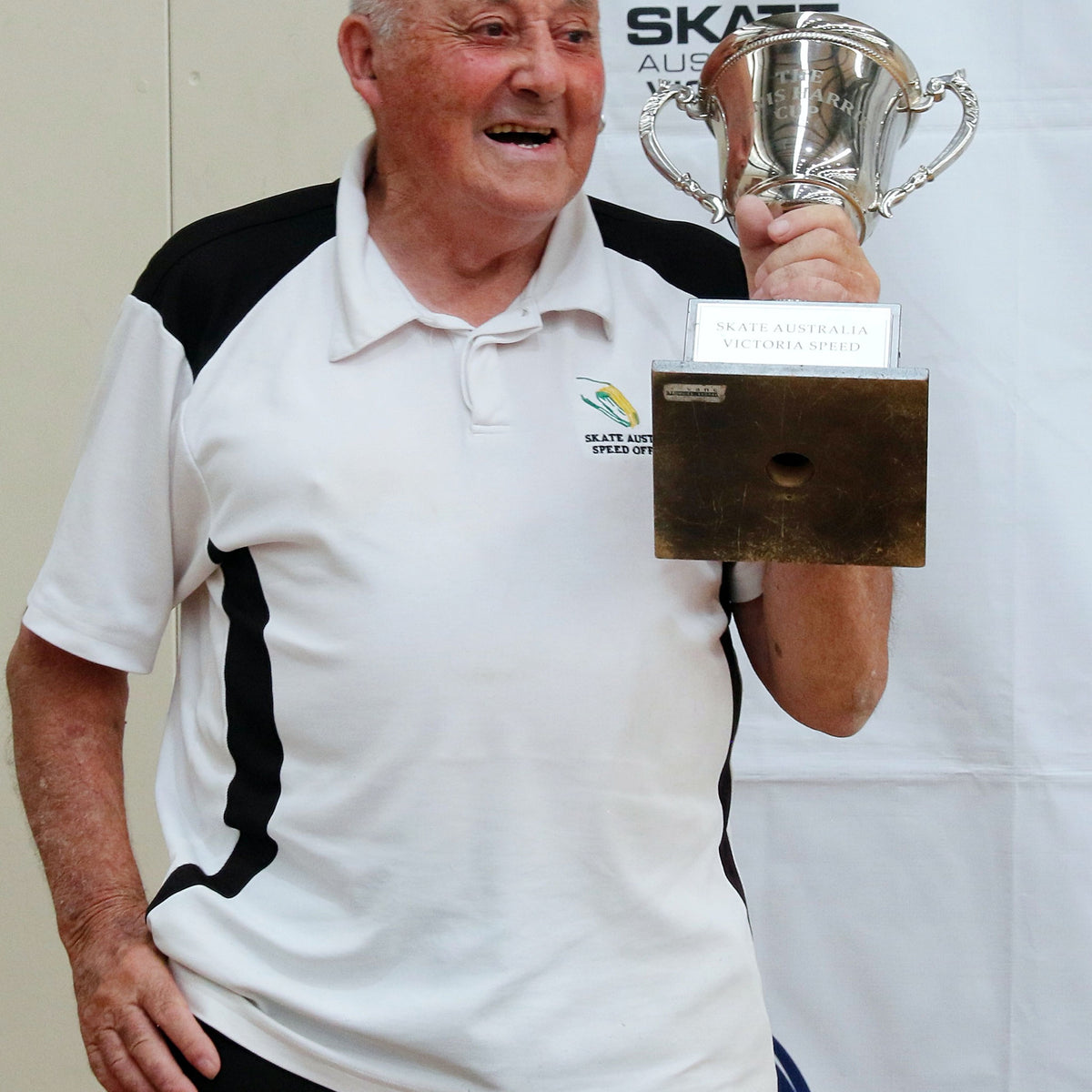 Event Recap: Denis Harris Cup Inline Speed Skating | Bayside Blades