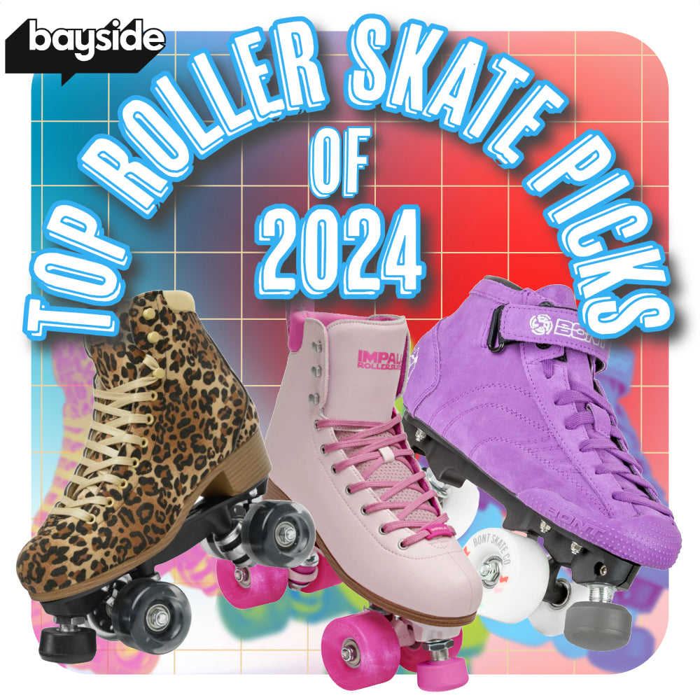 Our Pick for the Best Value Roller Skate for 2024 | Bayside Blades