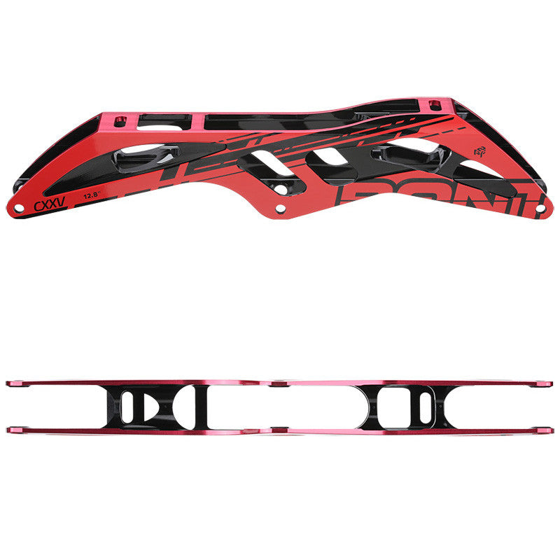 Speed Skate Frames - Specialised Frames for Speed Skating | Bayside Blades