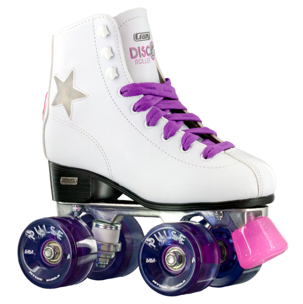 Custom Roller Skates | Customise Your Own Unique Rollerskate | Bayside ...