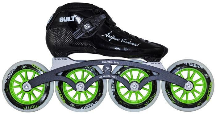 Speed Skates | Buy Inline Speed Skate Online | Bayside Blades