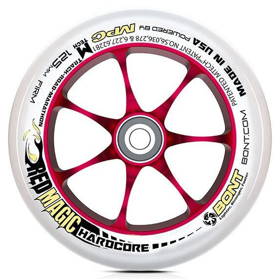 Speed Wheels - Speed Skate Wheels for Fast Skating– Page 2 | Bayside Blades