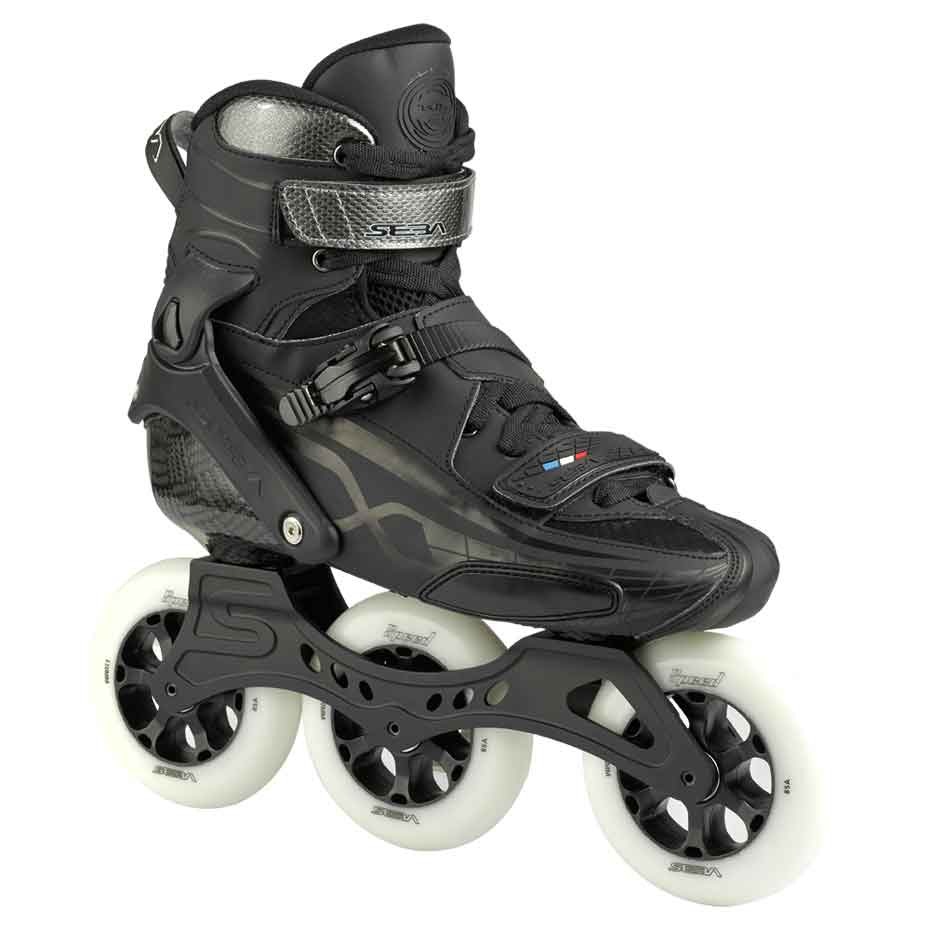 Tri-Skates - These 3 wheel skates are suitable for all abilities ...