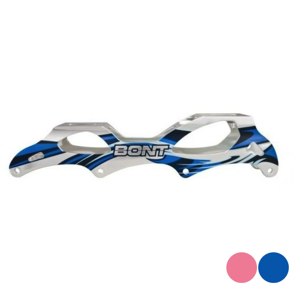 Speed Skate Frames - Specialised Frames for Speed Skating | Bayside Blades