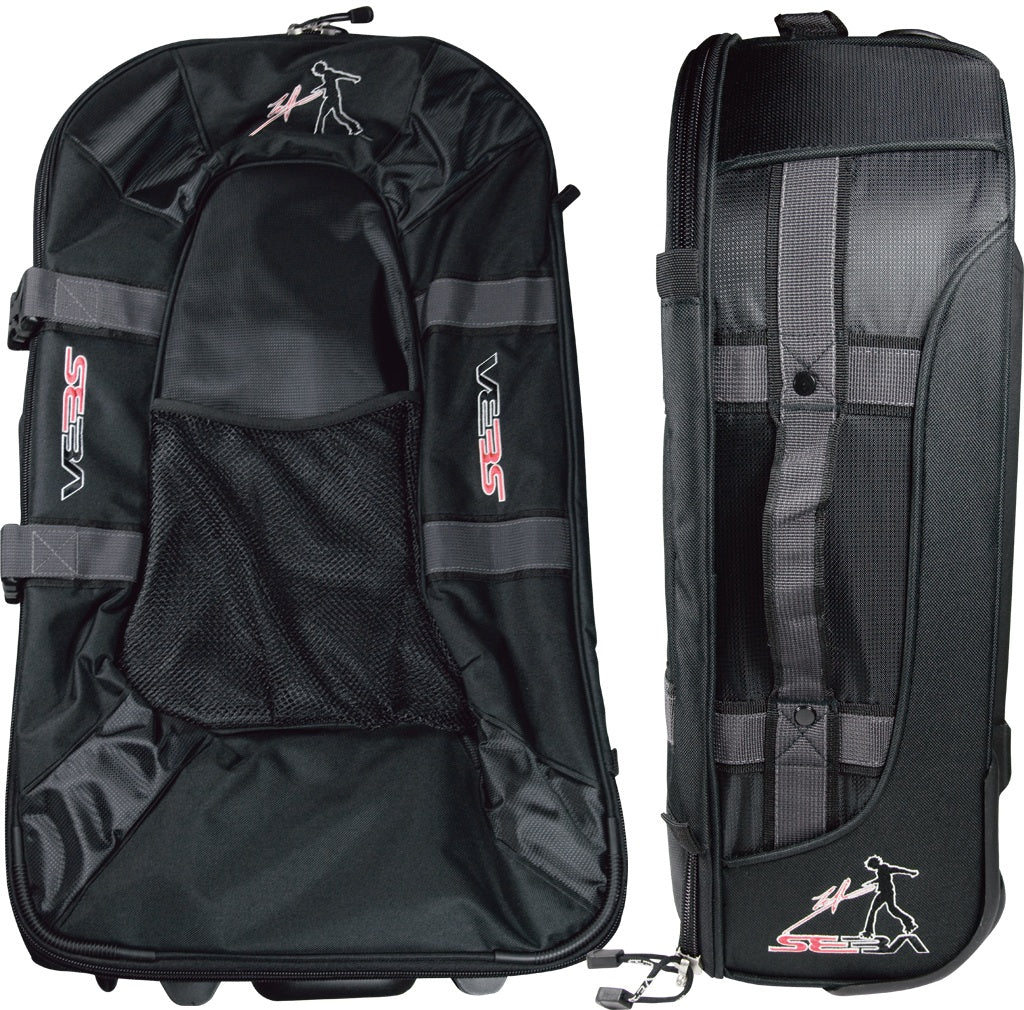 Seba Large Trolley Bag | Bayside Blades