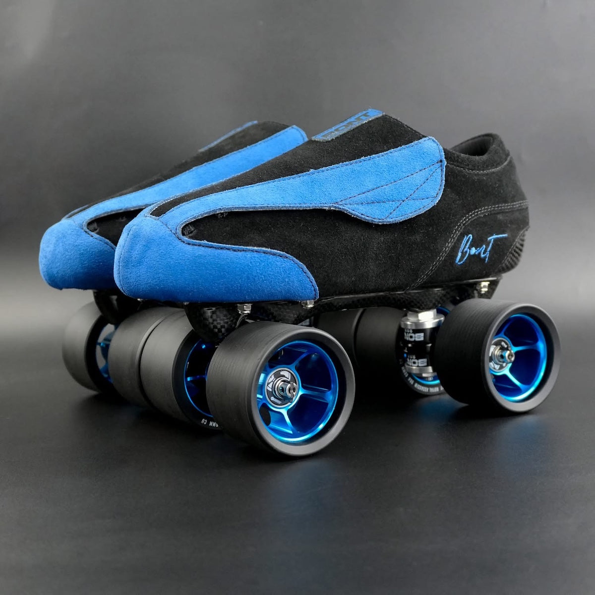 Speed Roller Skates - Cruise with Ease Using Speed Quad Skates ...