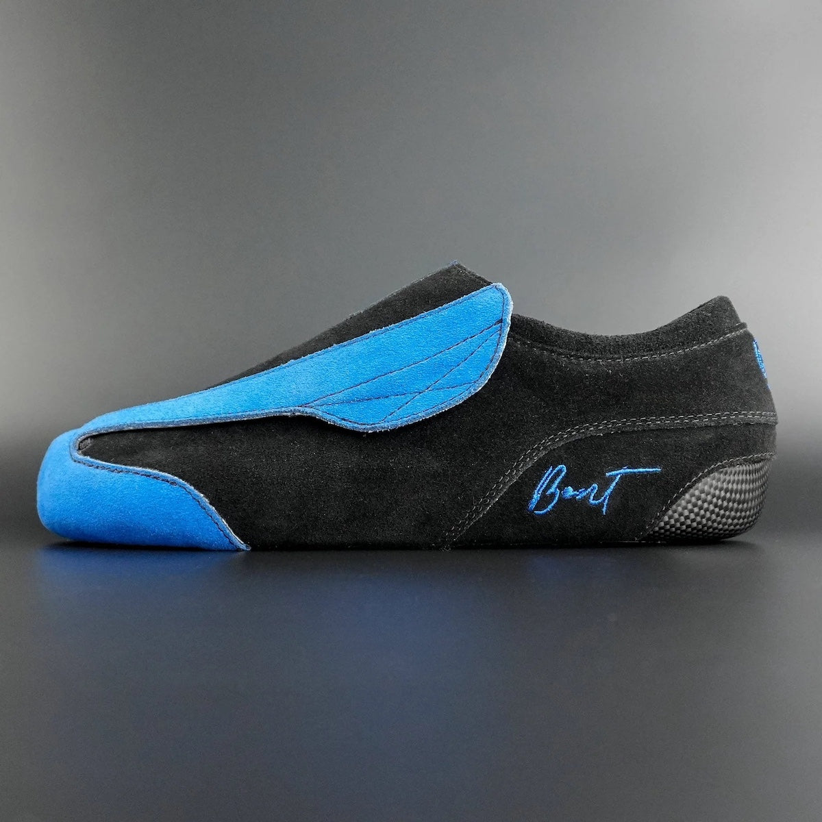 Speed Roller Skate Boots | Bayside Blades