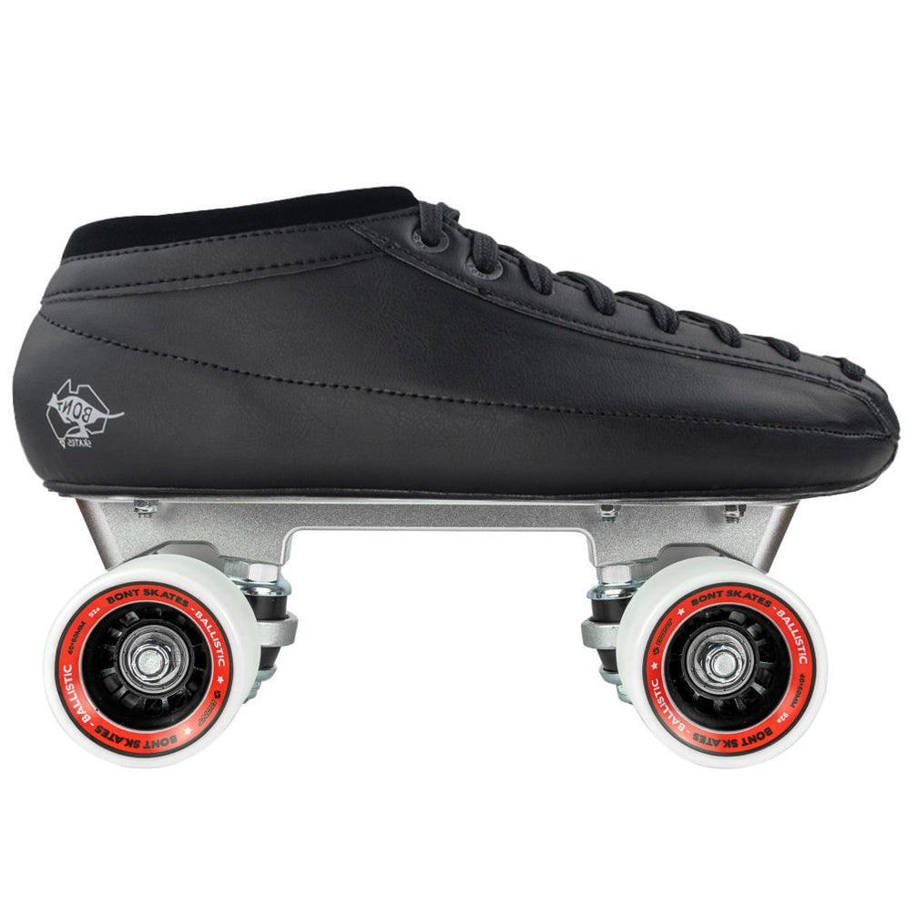 Speed Roller Skates - Cruise with Ease Using Speed Quad Skates ...