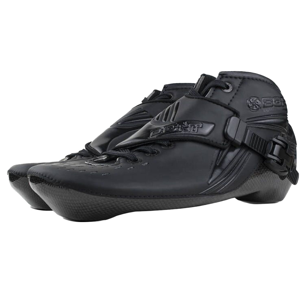 Speed Skate Boots | Quality Designed Boots | Bayside Blades