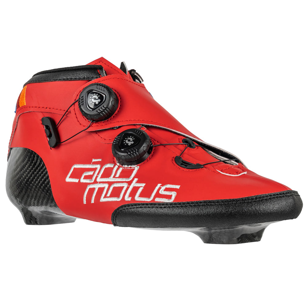Speed Skate Boots | Quality Designed Boots | Bayside Blades