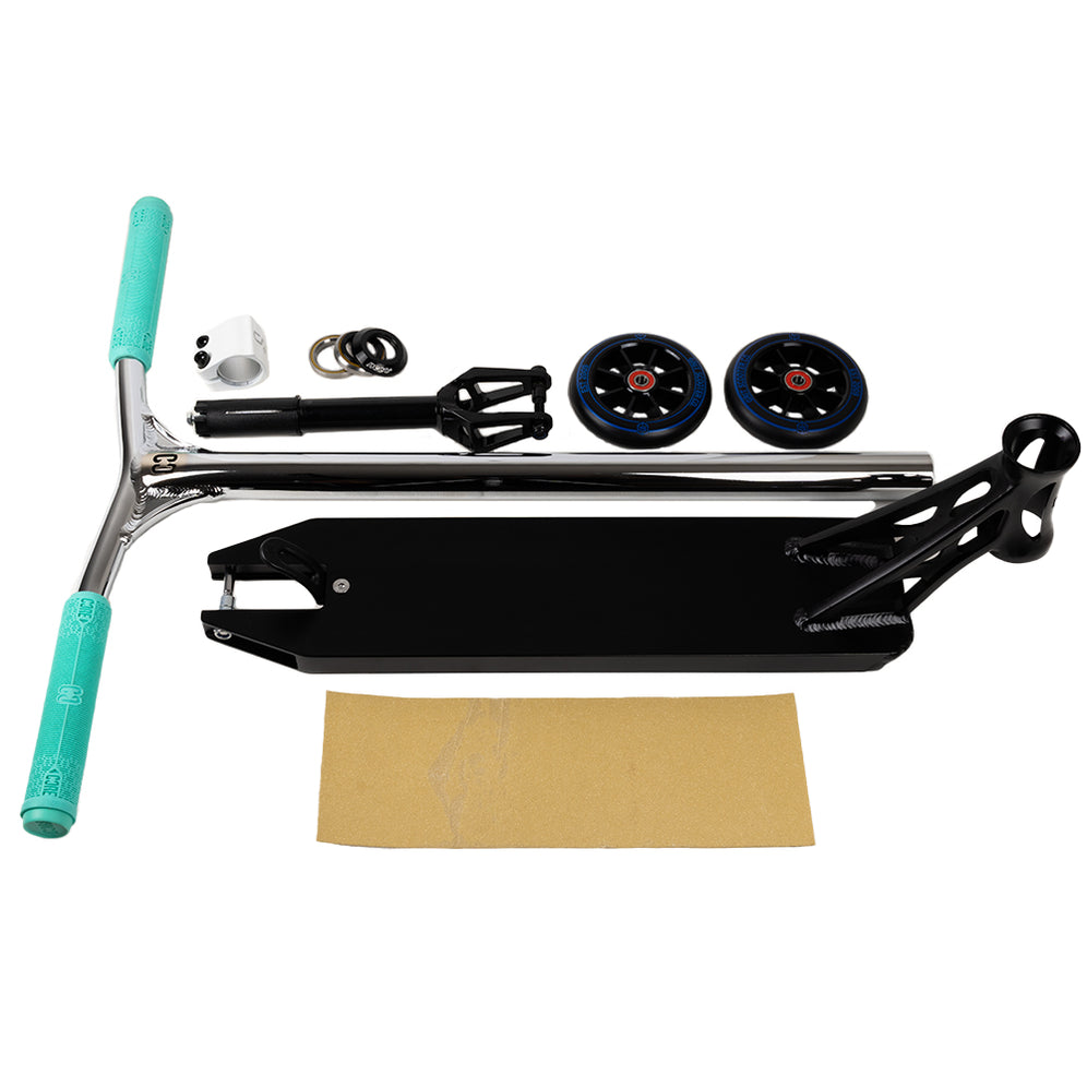 Pro Scooters from Flavor, Grit, Ethic, Madd Gear and More | Bayside Blades