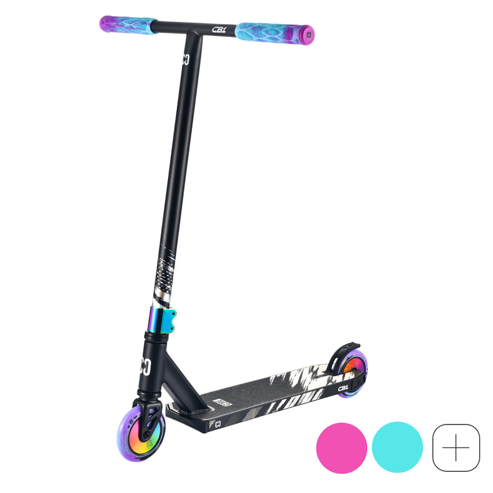 Pro Scooters from Flavor, Grit, Ethic, Madd Gear and More | Bayside Blades