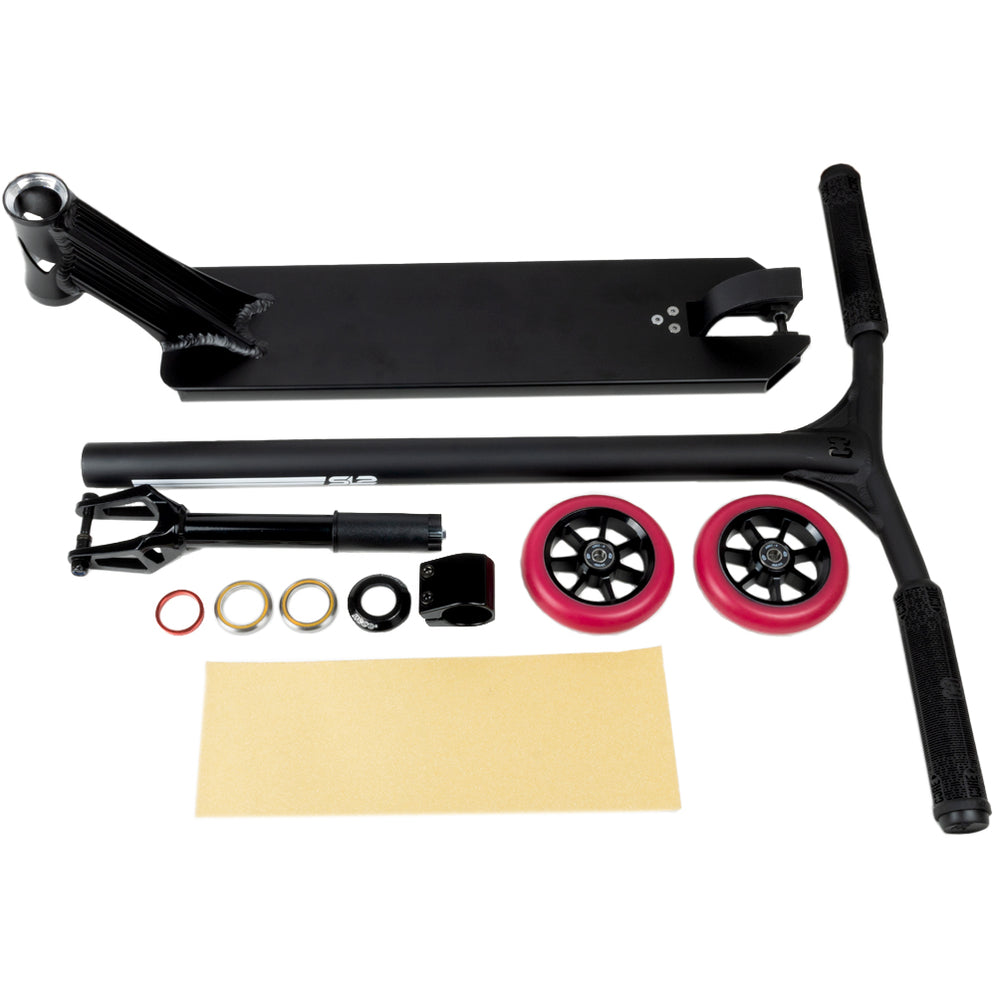 Pro Scooters from Flavor, Grit, Ethic, Madd Gear and More | Bayside Blades