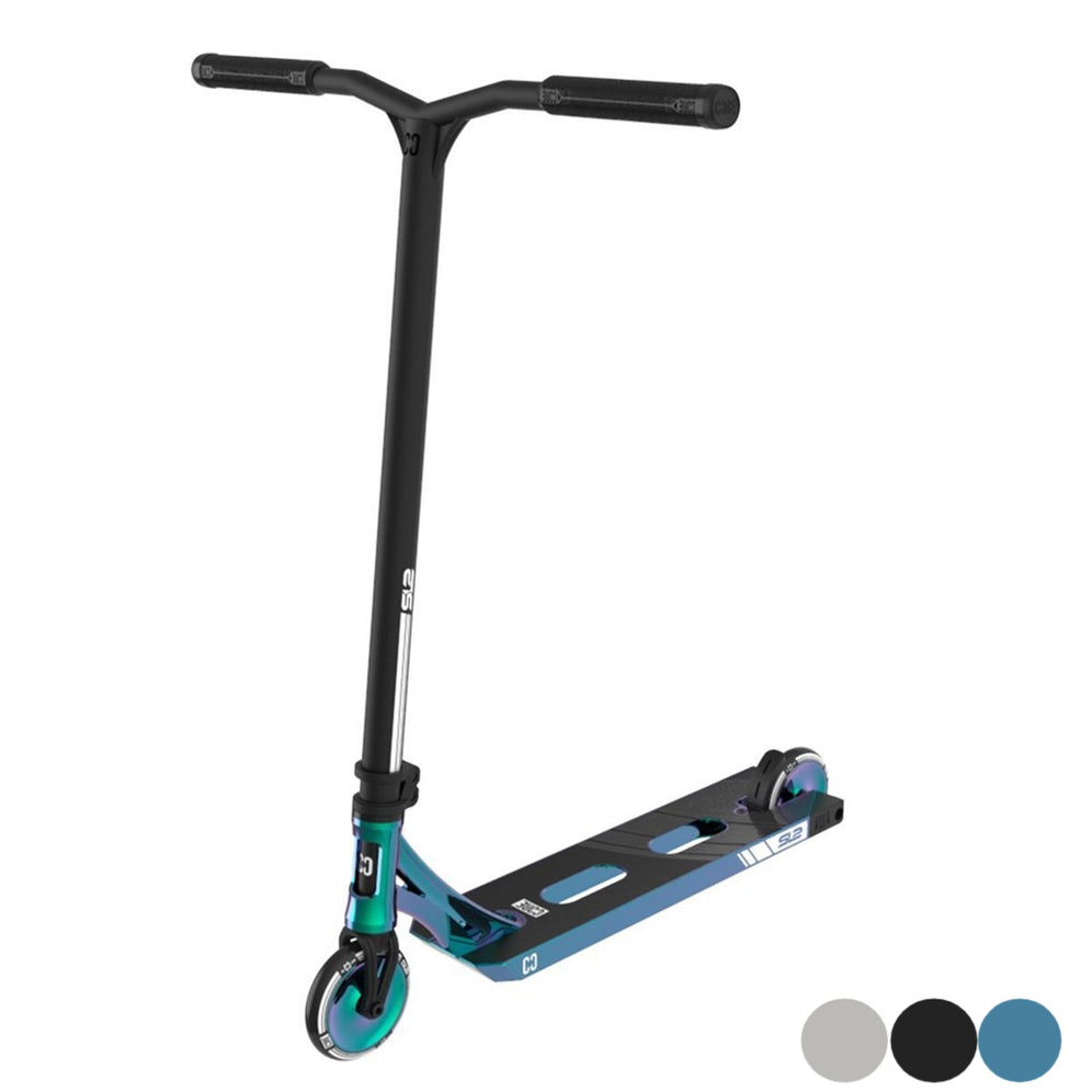 Pro Scooters from Flavor, Grit, Ethic, Madd Gear and More | Bayside Blades
