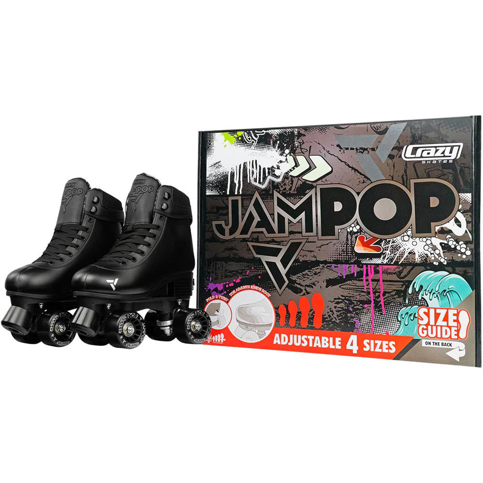 Kids Roller Skates - Roller Skates for the smallest of Skaters ...