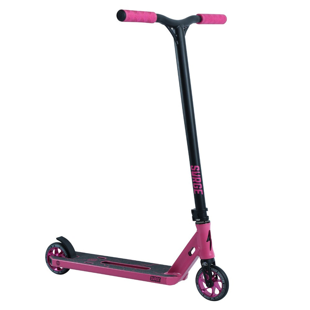 Pro Scooters from Flavor, Grit, Ethic, Madd Gear and More | Bayside Blades