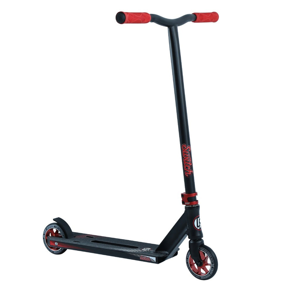 Pro Scooters from Flavor, Grit, Ethic, Madd Gear and More | Bayside Blades