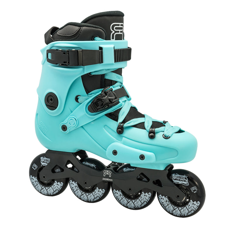 FR FR1 80mm Inline Skate | Bayside Blades