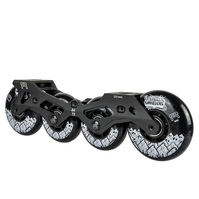 FR Freestyle Frame Kit | Bayside Blades