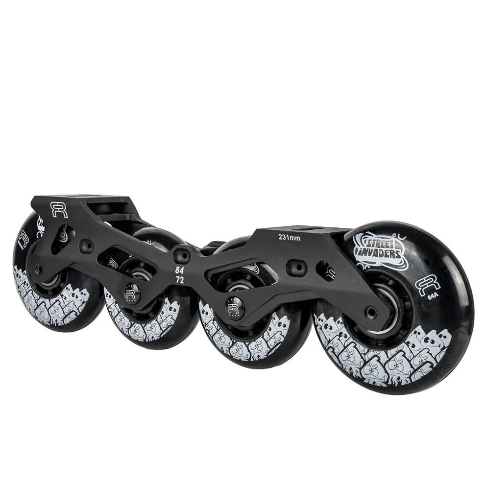 Freestyle Frames - Ultimate Frames For Your Freestyle Sessions | Bayside Blades