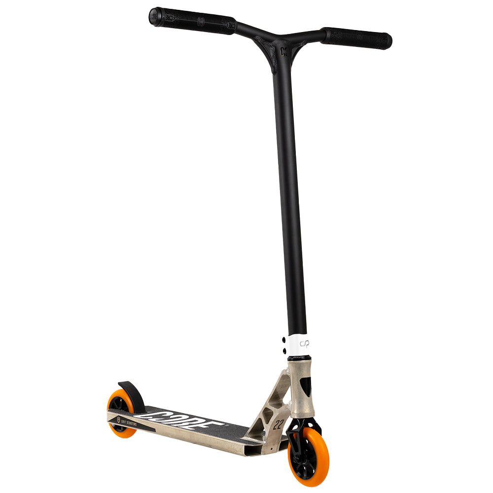 GRIT Core Custom Pro Scooter - DIY or Assembles, You Choose | Bayside ...