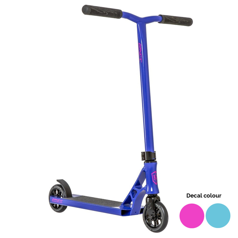 Pro Scooters from Flavor, Grit, Ethic, Madd Gear and More | Bayside Blades