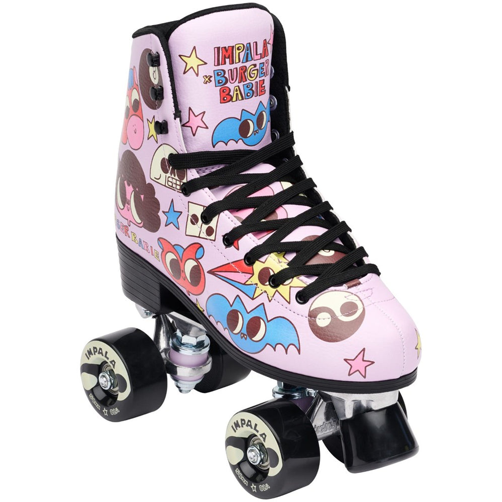 Impala Roller Skates - Wide Range of Colours and Sizes in Stock ...