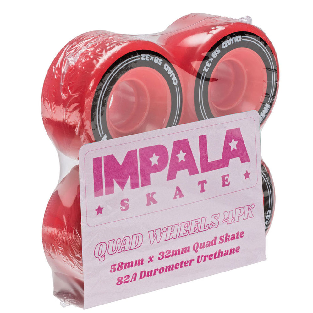 Impala Roller Skates - Wide Range of Colours and Sizes in Stock– Page 2 ...