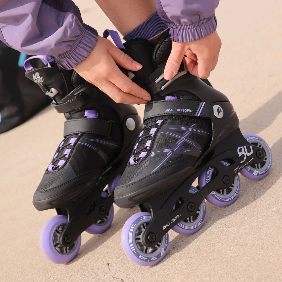 Inline Skate Clearance -Grab Your Inline Skate Bargain Here | Bayside ...