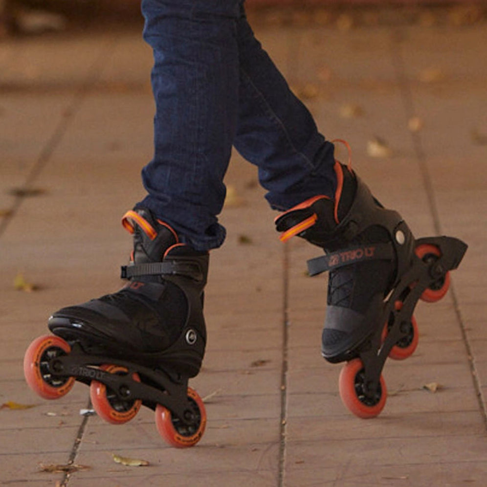 Tri-Skates - These 3 wheel skates are suitable for all abilities ...