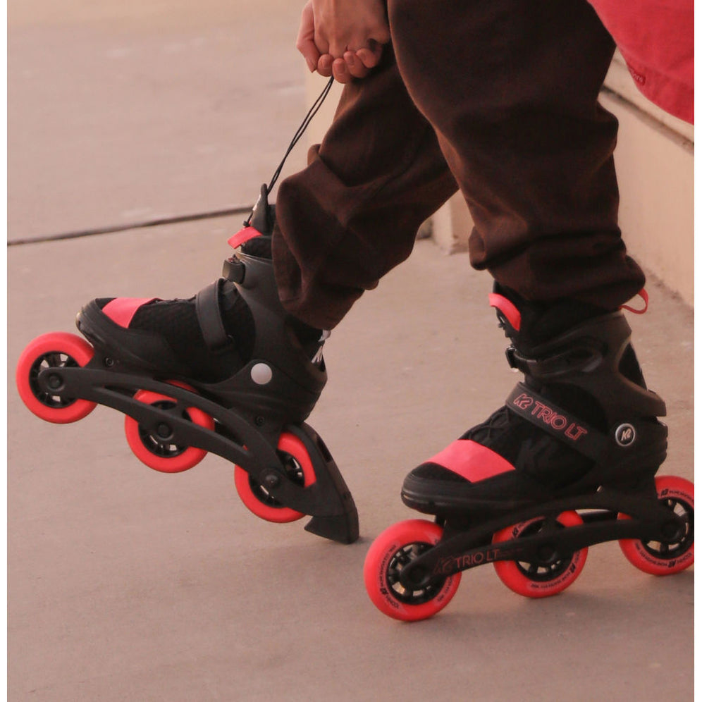 Tri-Skates - These 3 wheel skates are suitable for all abilities ...