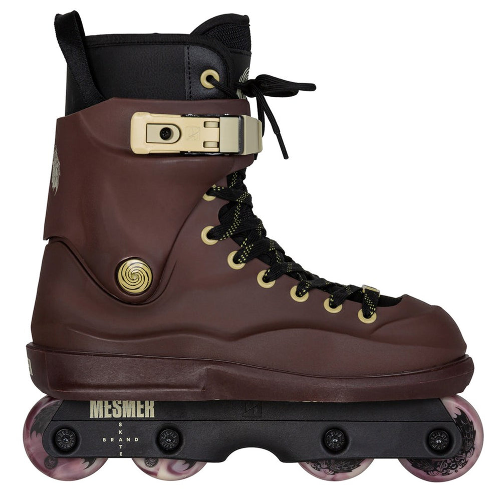 Aggressive Inline Skates | Buy Aggressive Skates Australia | Bayside Blades