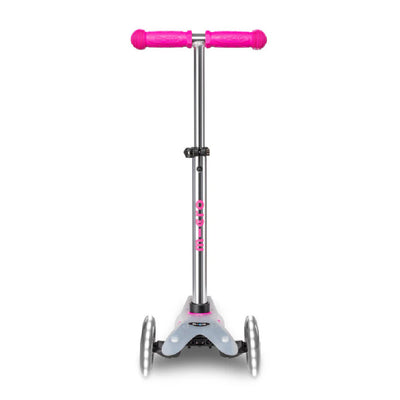 Micro Mini Deluxe Flux Scooter | Bayside blades | Bayside Blades