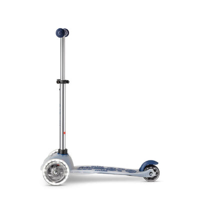 Micro Mini Deluxe Flux Scooter | Bayside blades | Bayside Blades
