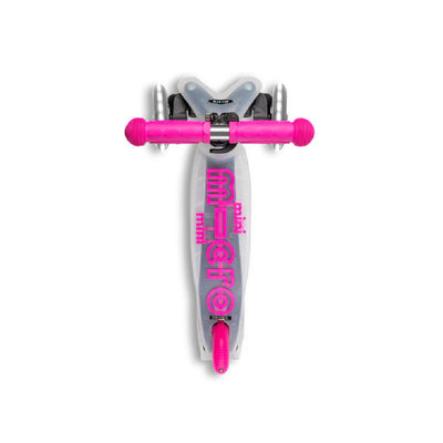 Micro Mini Deluxe Flux Scooter | Bayside blades | Bayside Blades
