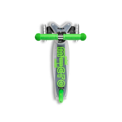 Micro Mini Deluxe Flux Scooter | Bayside blades | Bayside Blades