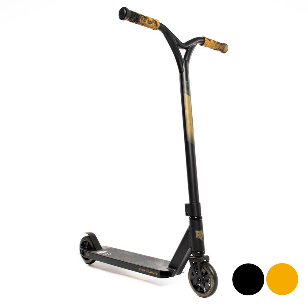 Pro Scooters from Flavor, Grit, Ethic, Madd Gear and More | Bayside Blades