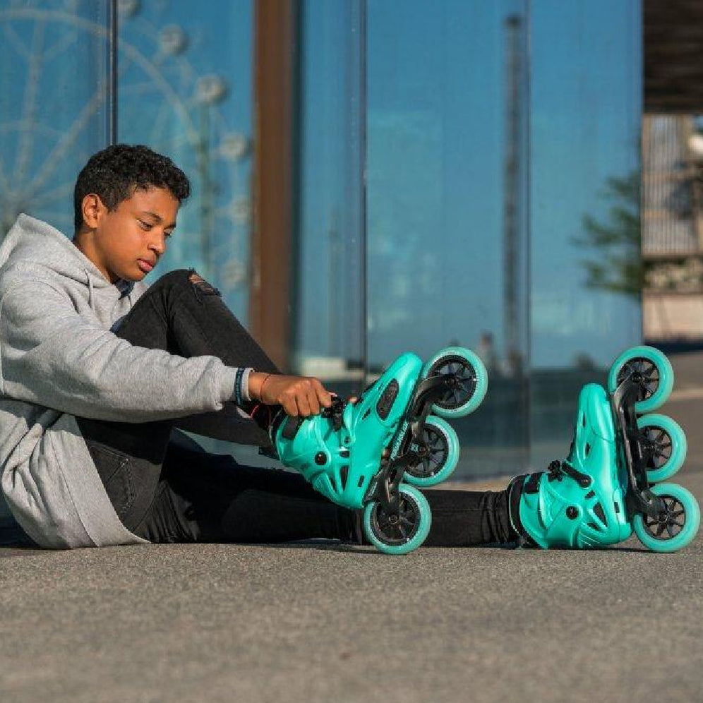 Tri-Skates - These 3 wheel skates are suitable for all abilities ...