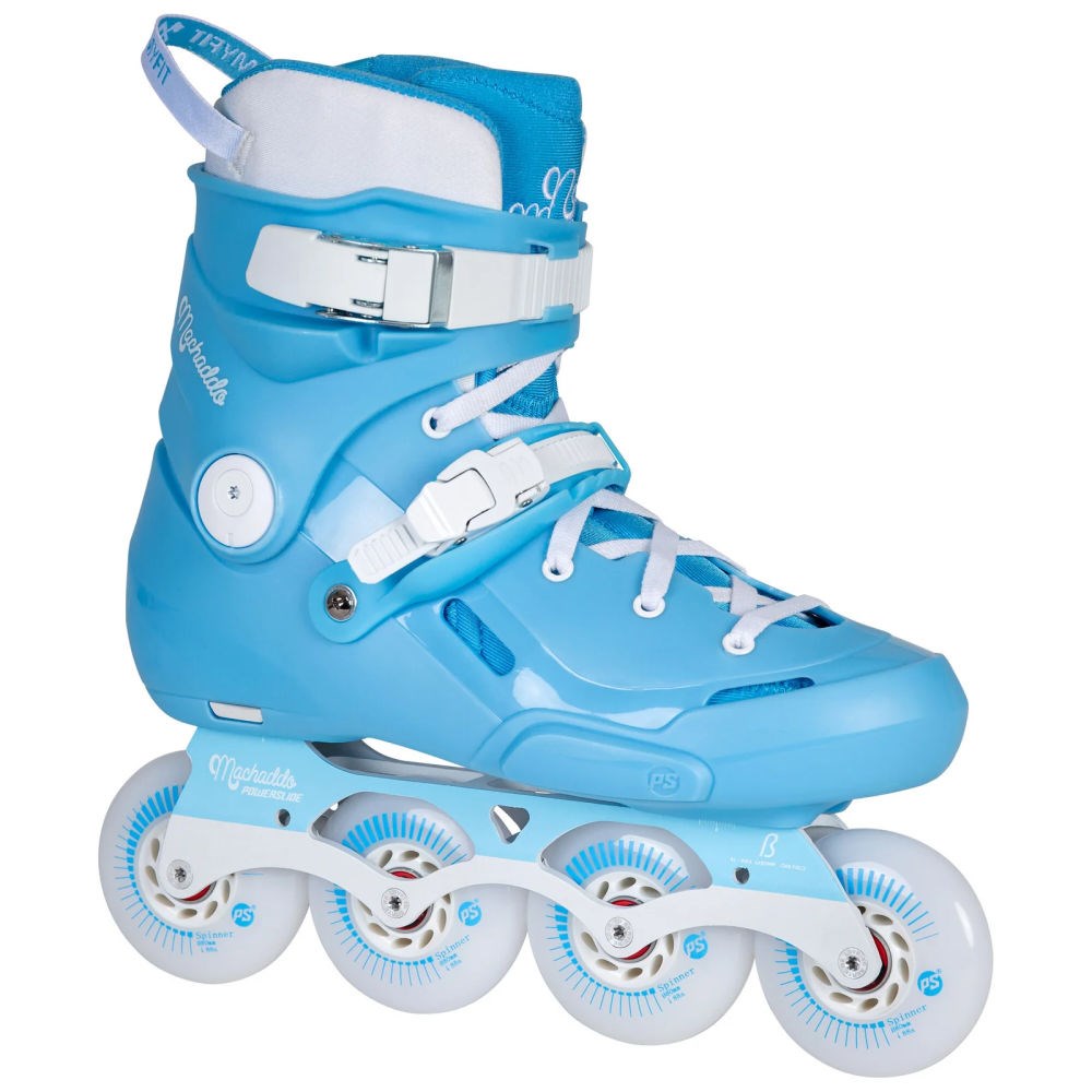 Powerslide Storm Nicoly Pro 80 Inline Skates | Bayside Blades est. 2003
