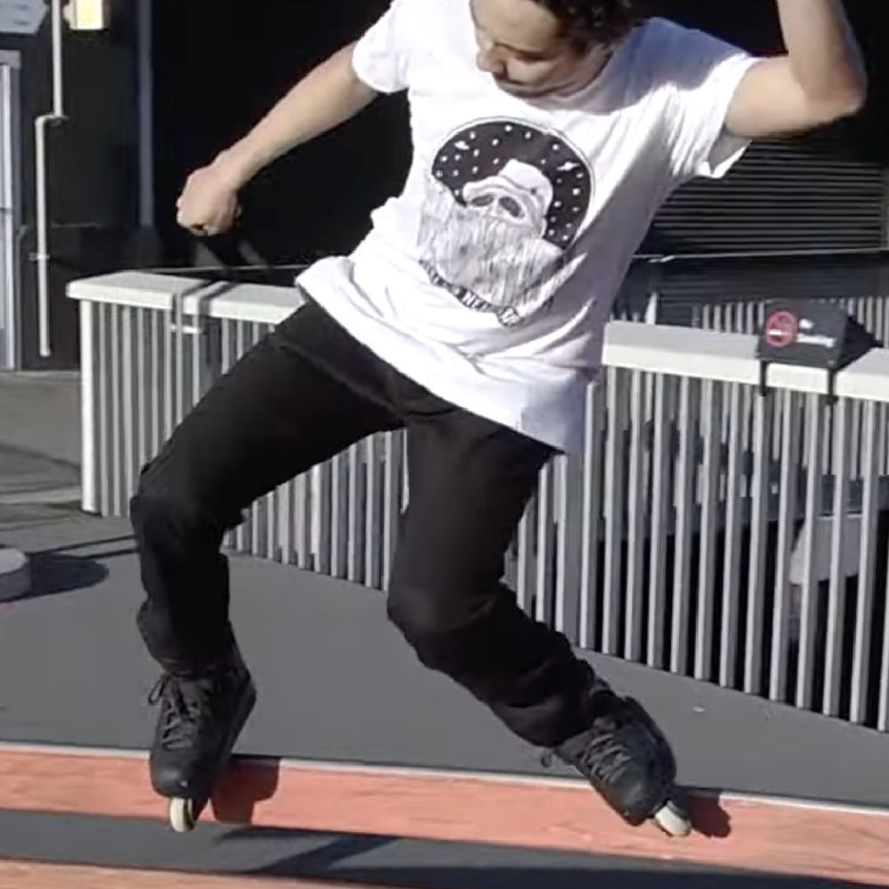 Aggressive Inline Skates | Buy Aggressive Skates Australia | Bayside Blades