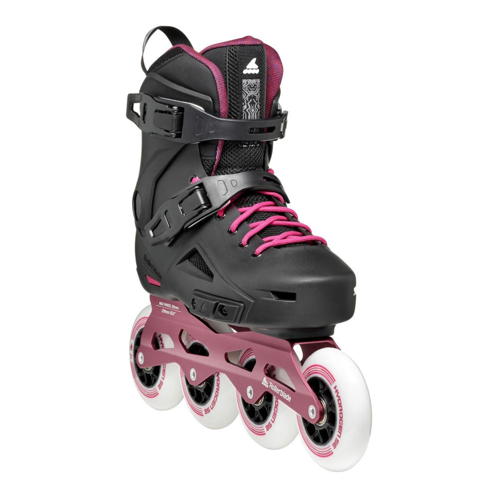 Rollerblade Lightning 90 W Inline Skate | Bayside Blades