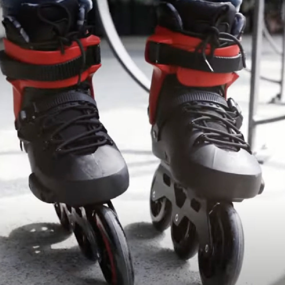 Tri-Skates - These 3 wheel skates are suitable for all abilities ...