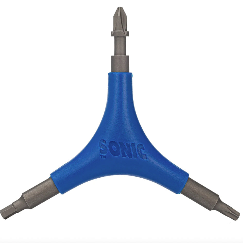 Sonic Pro Inline Skate Tool | Bayside Blades