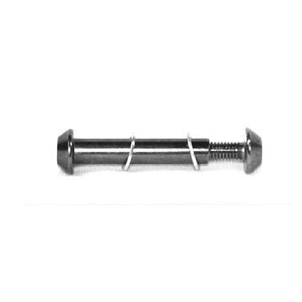 Standard Scooter Replacement 8mm Axle I Bayside Blades