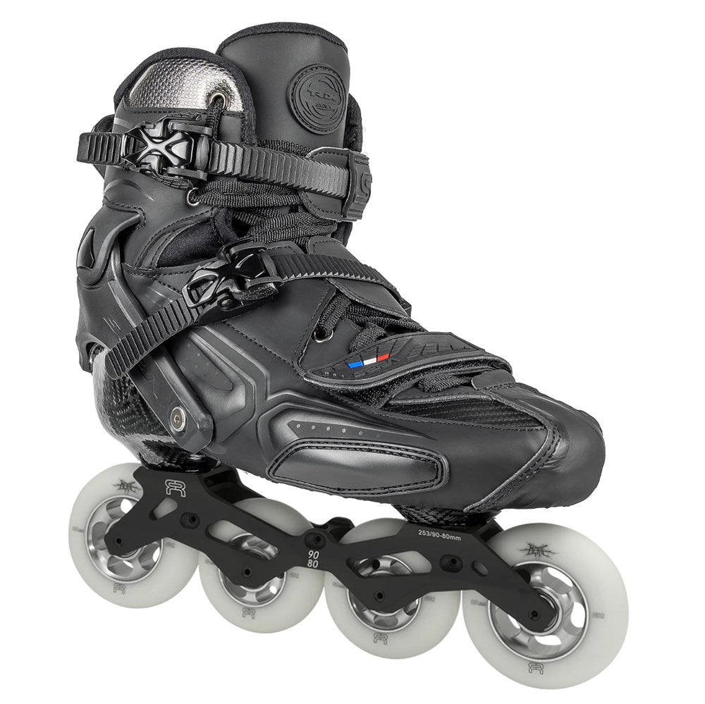 SEBA Trix Freeride Custom Inline Skate | Bayside Blades