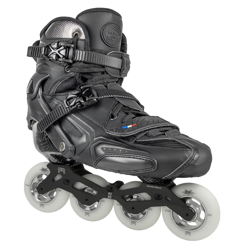 Wizard Skating Skates and Frames | Bayside Blades