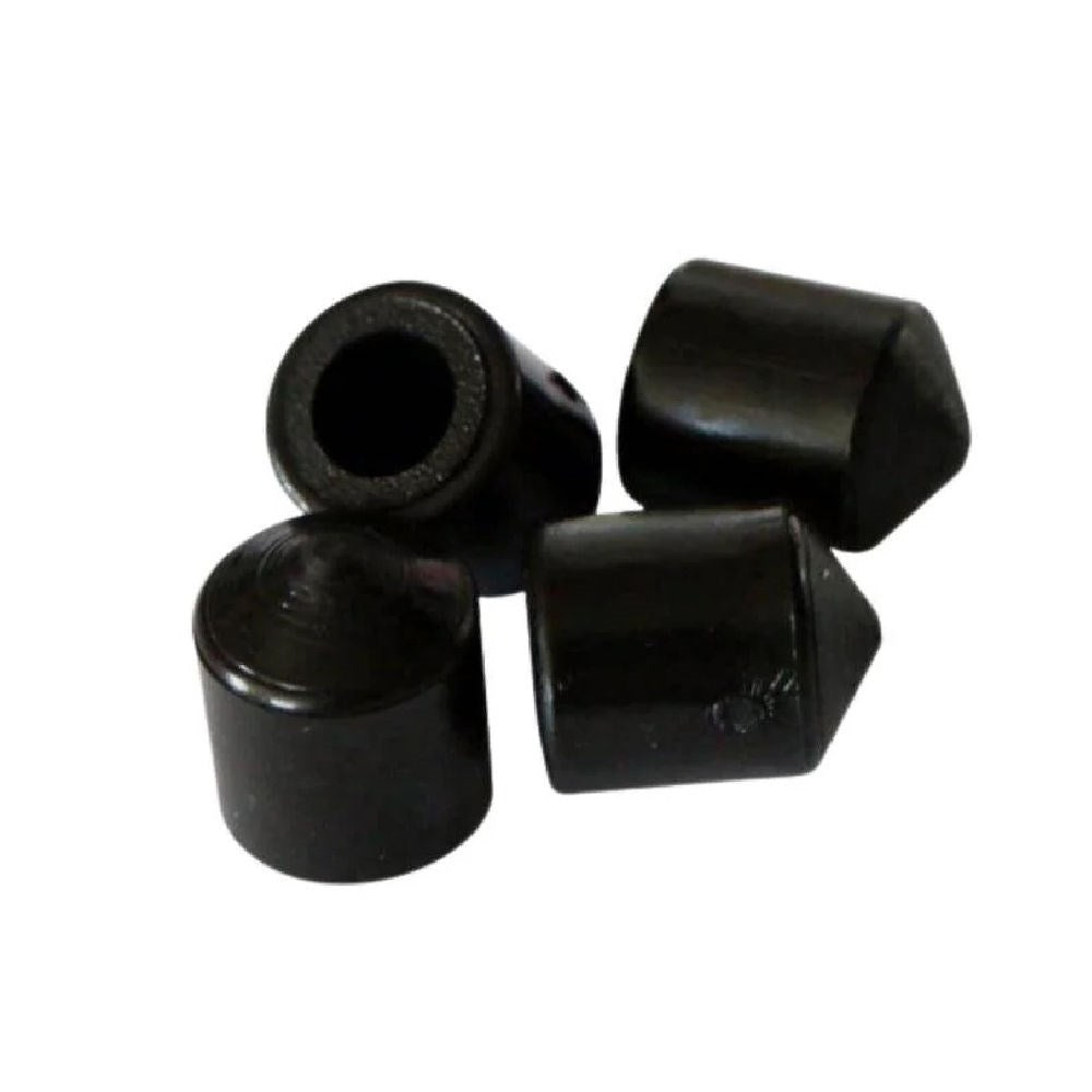 SURE GRIP Pivot Cup Black Rubber | Bayside Blades