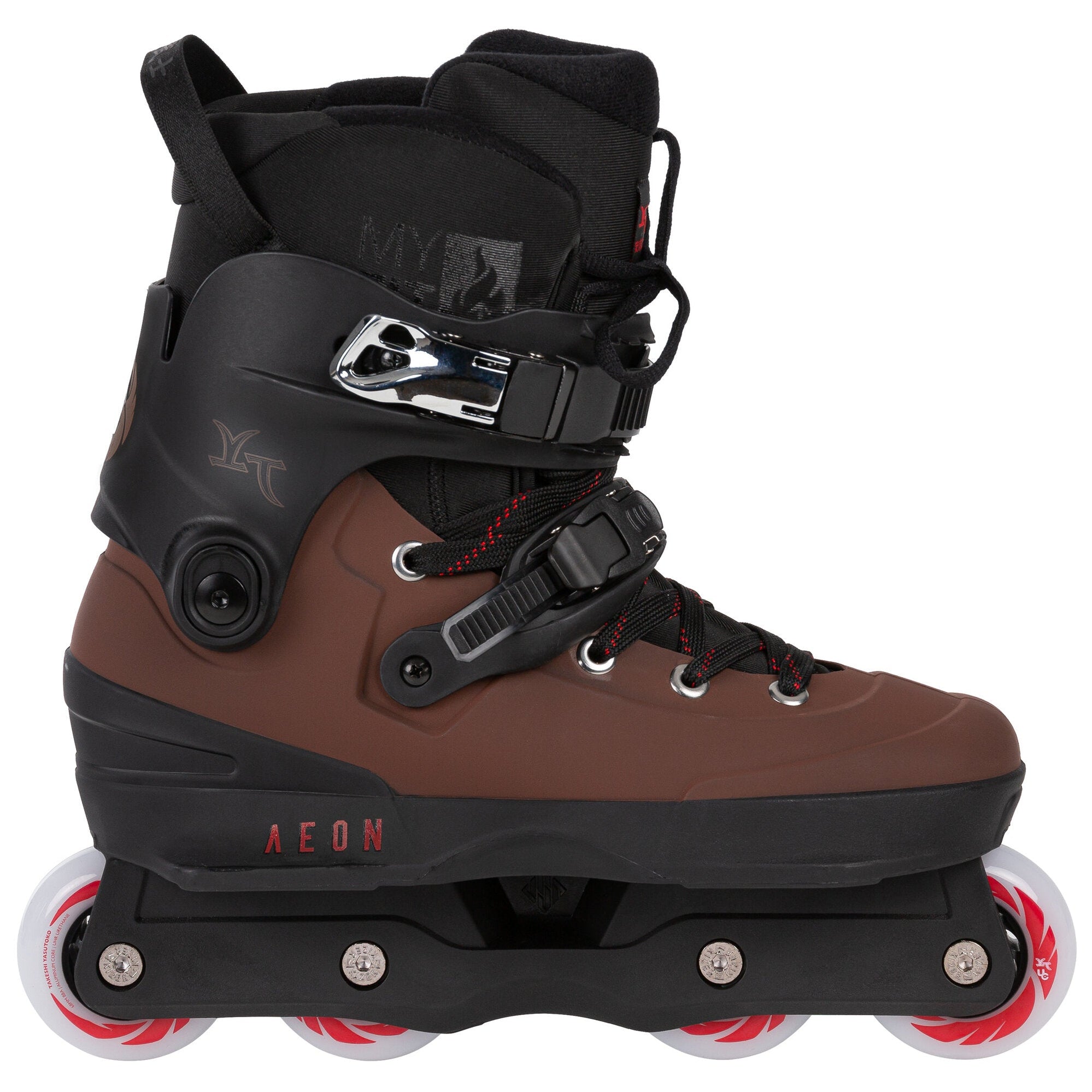 Aggressive Inline Skates | Buy Aggressive Skates Australia | Bayside Blades