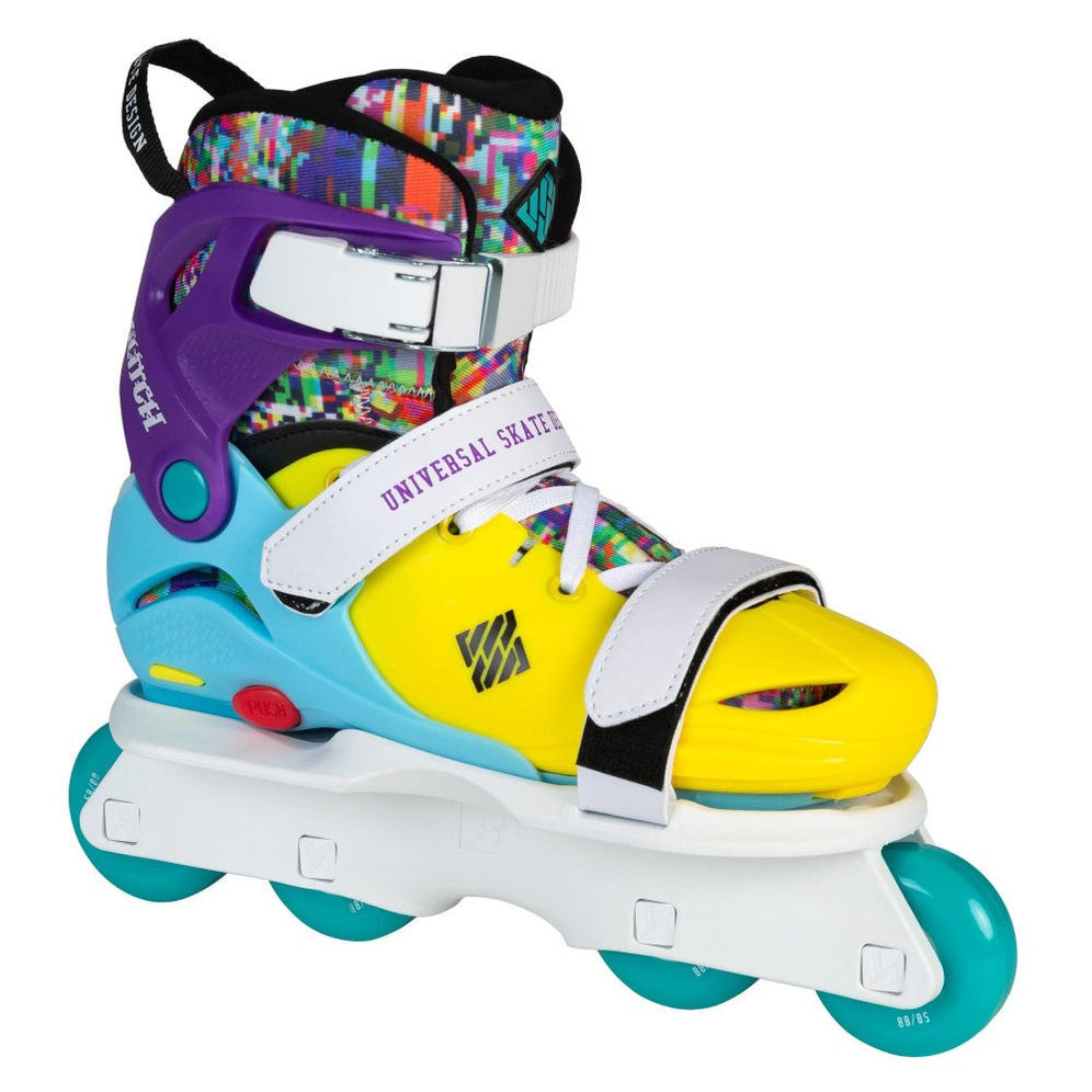 Buy Kids Inline Skates | Adjustable Skates & Roller Skates for Kids ...